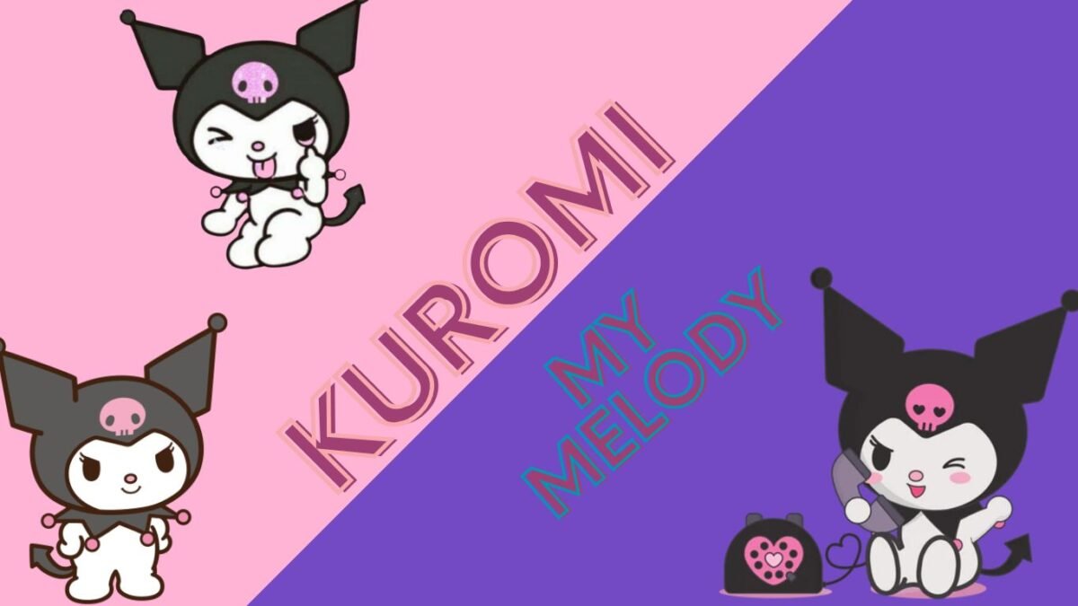 Unveiling the Enigmatic Kuromi: Everything You Need to Know!