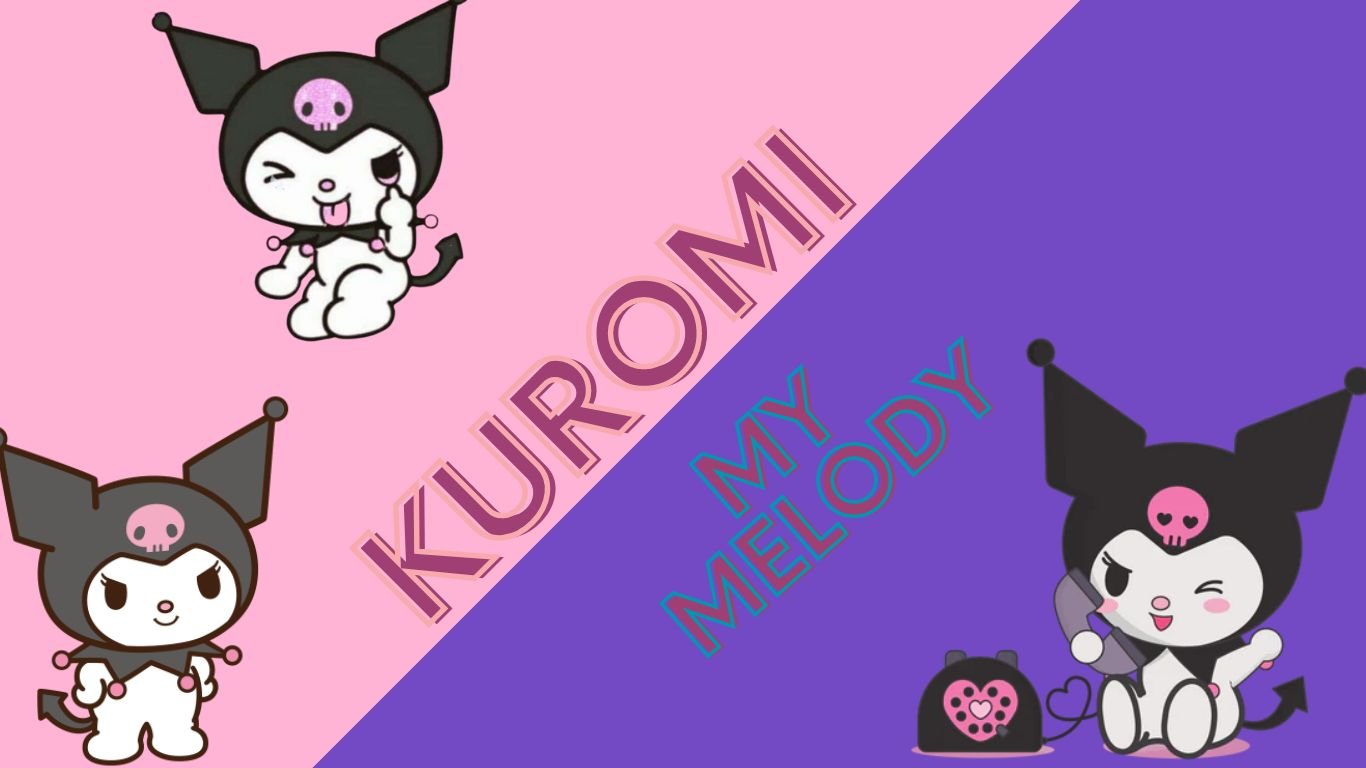 Unveiling the Enigmatic Kuromi: Everything You Need to Know!