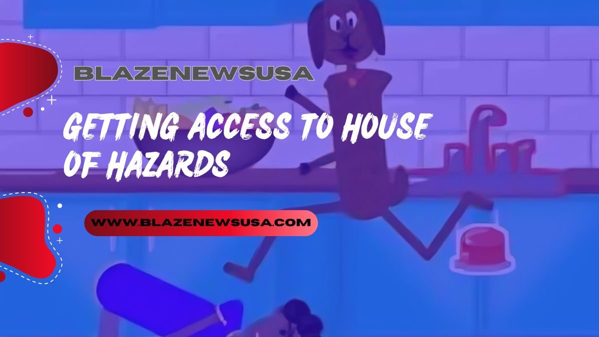 House Of Hazards: The Ultimate Online Multiplayer Game Guide