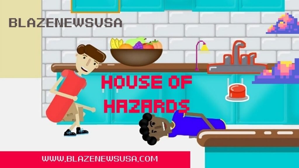House Of Hazards: The Ultimate Online Multiplayer Game Guide