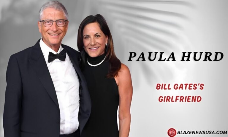 Who is Bill Gates's Serious Girlfriend? Know All About Paula Hurd