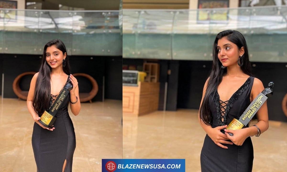 Khushi Mali: Bio, Age, Height, Family, Net Worth & More