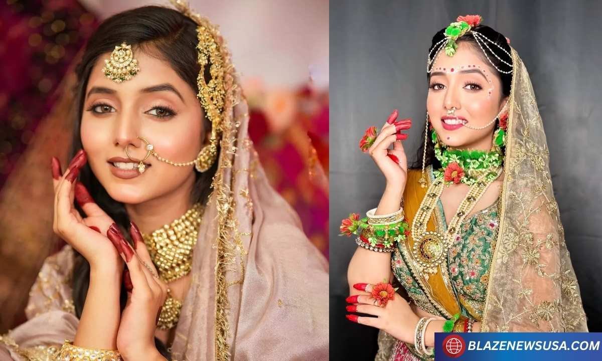 Khushi Mali: Bio, Age, Height, Family, Net Worth & More
